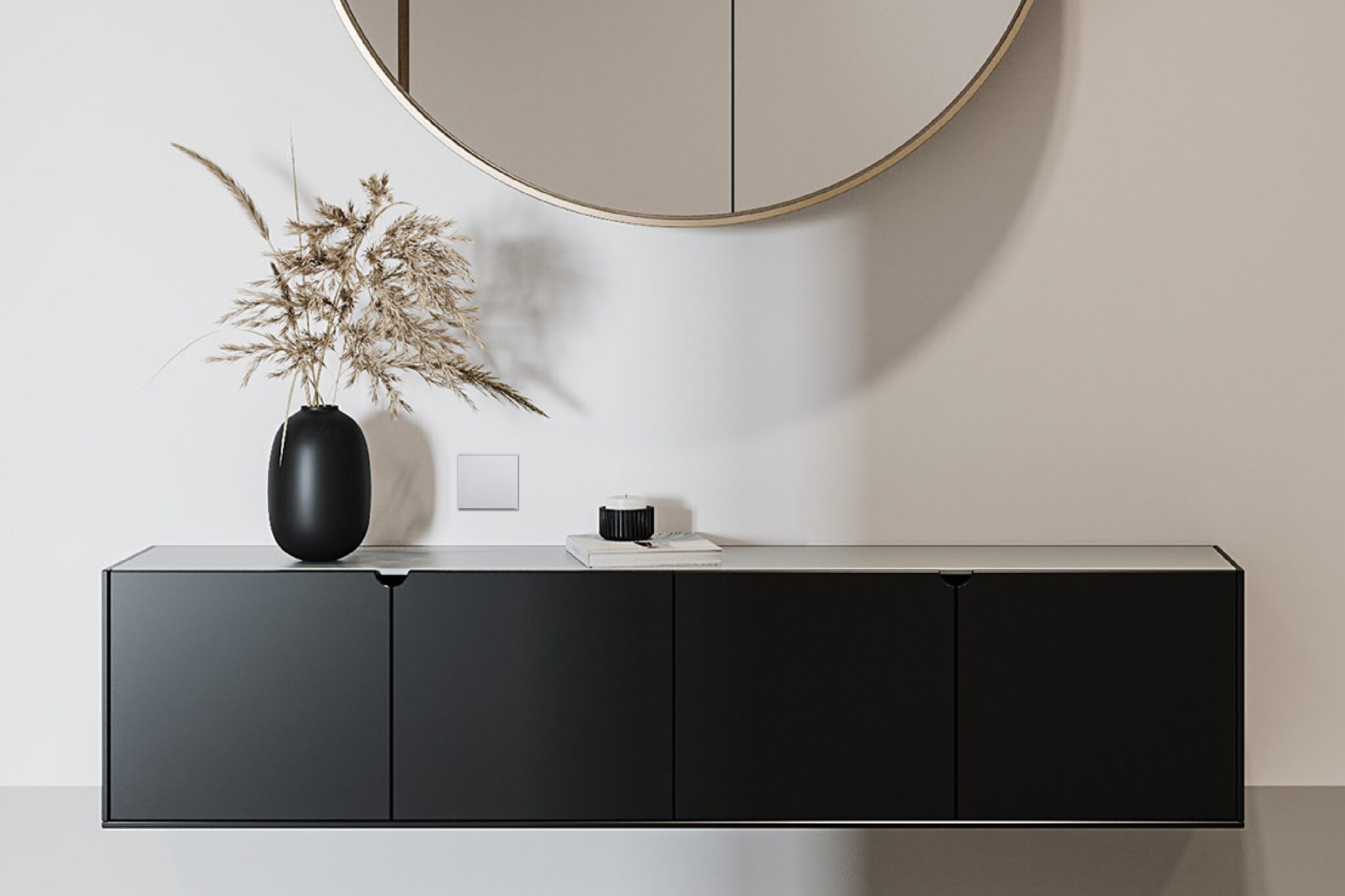 “Phụ Kiện” Công Tắc ổ Cắm Simon - Nhỏ Mà Có "võ" - Simon.vn