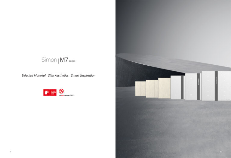 Giới Thiệu Series M7